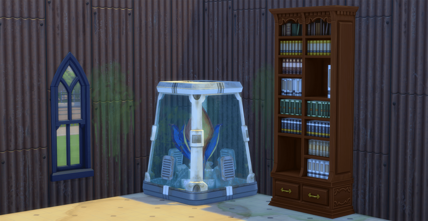 Over 100 Of The Best Haunted House Items You Can Get in-Game Without ...