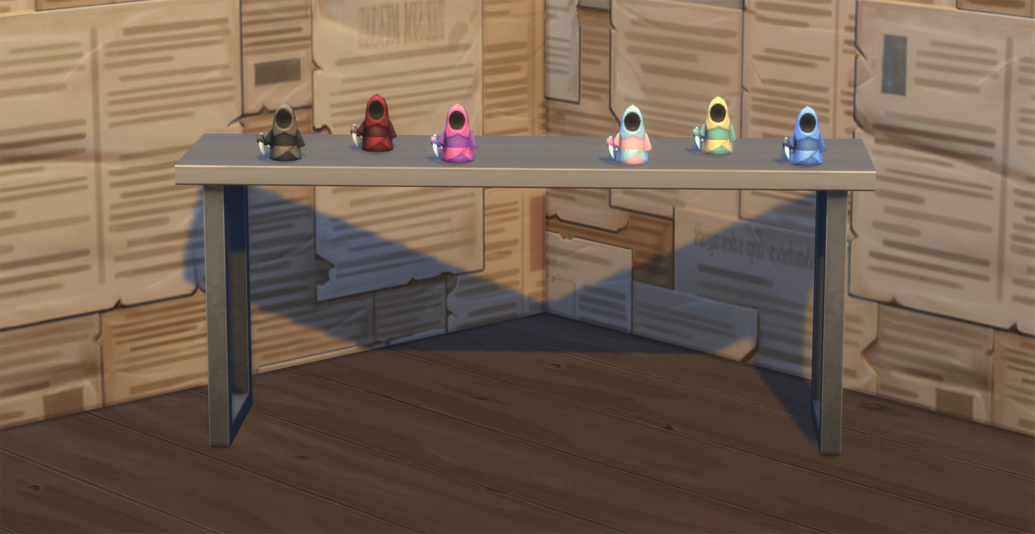 Over 100 Of The Best Haunted House Items You Can Get in-Game Without ...