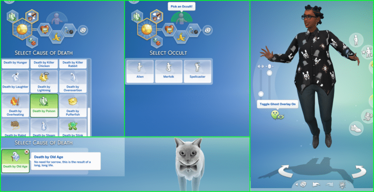 Could This Be The Best Sims 4 Base Game Update We've Ever Had‽ — SNOOTYSIMS