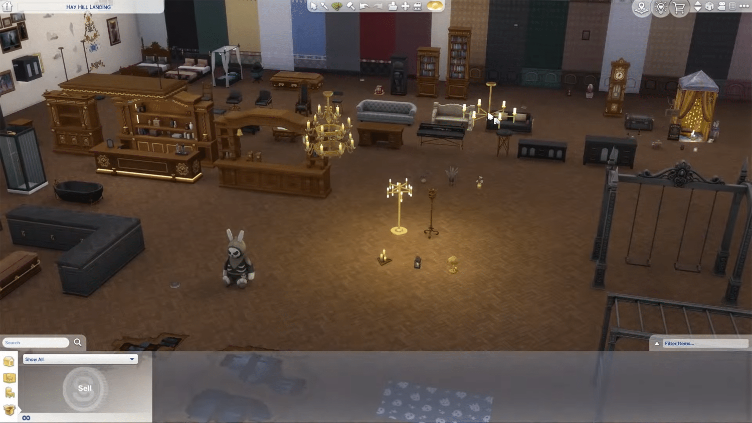 Details From The Sims 4 Life & Death Developer Stream — SNOOTYSIMS