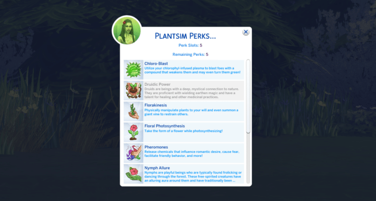 The Expanded PlantSims Mod: A Complete Game Changer For The Oft ...