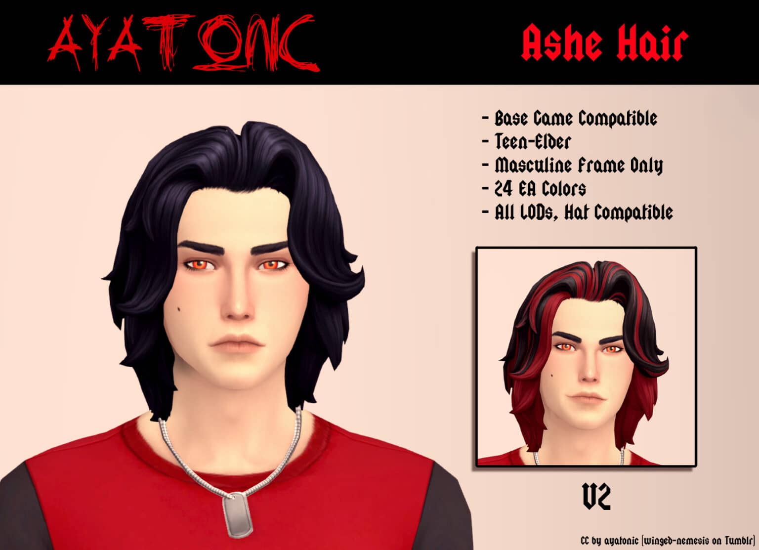 10+ Small Mods To Improve Life & Death Gameplay — SNOOTYSIMS