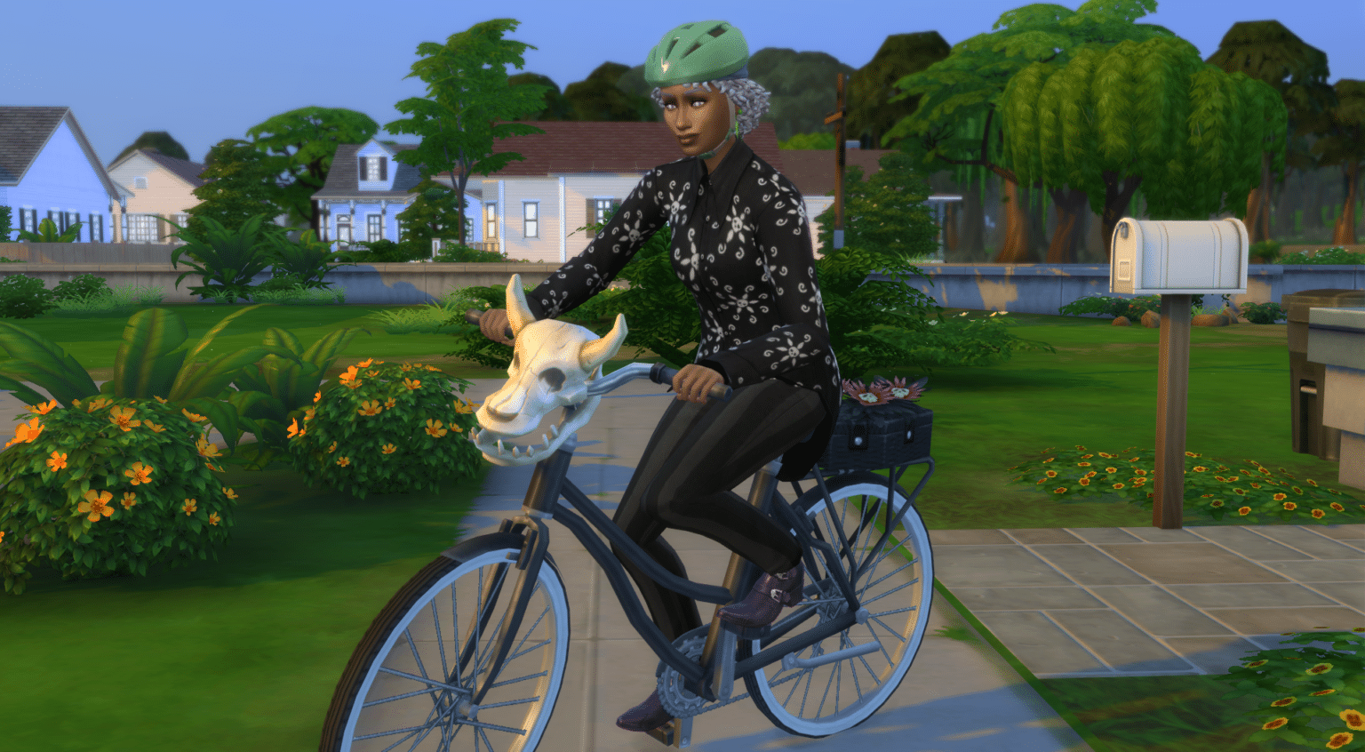 10+ Small Mods To Improve Life & Death Gameplay — SNOOTYSIMS