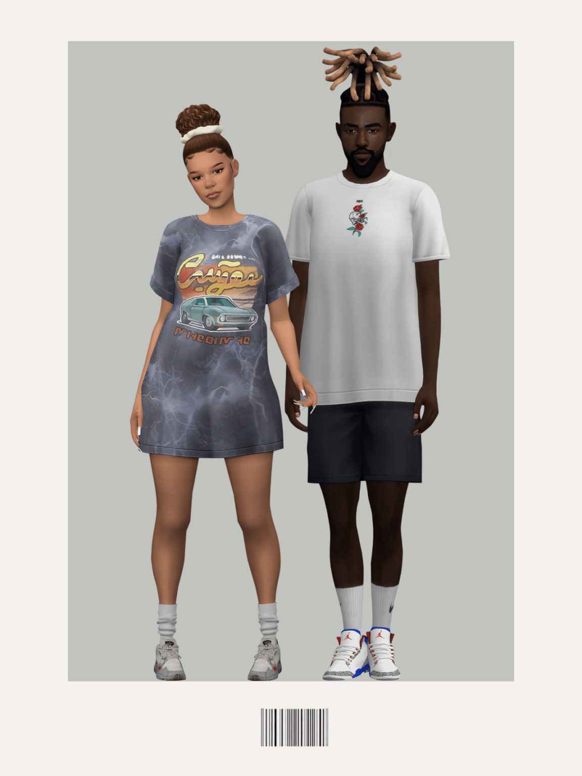 20 Terrific CC Add-ons For Create-A-Sim — SNOOTYSIMS