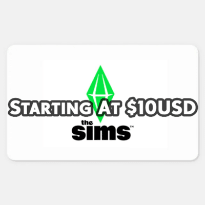 Save Up To 30% With The Sims Shop Black Friday Sale! — SNOOTYSIMS