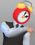 25 CC Clocks Your Sims Can Count On — SNOOTYSIMS