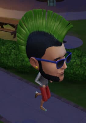 25 Of The Weirdest CC Pieces For Sims 4 — SNOOTYSIMS