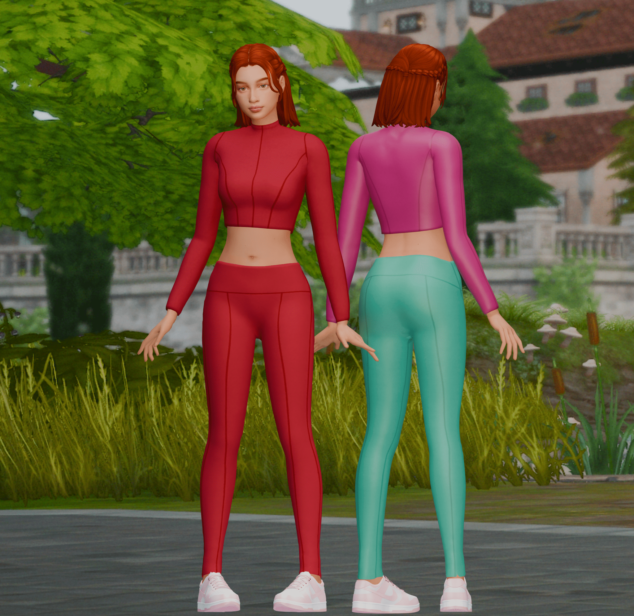 SNOOTYSIMS Custom Content: Our Latest SIms 4 Creations!