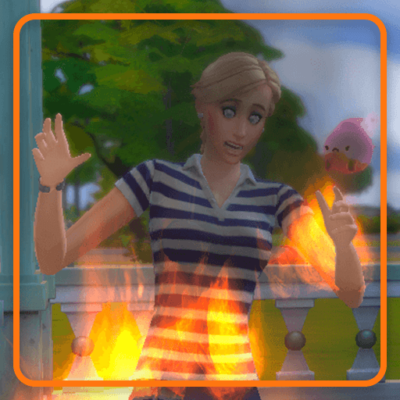 25 Of The Weirdest CC Pieces For Sims 4 — SNOOTYSIMS