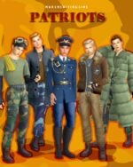 Best Military Uniform Custom Content for the Sims 4 — SNOOTYSIMS