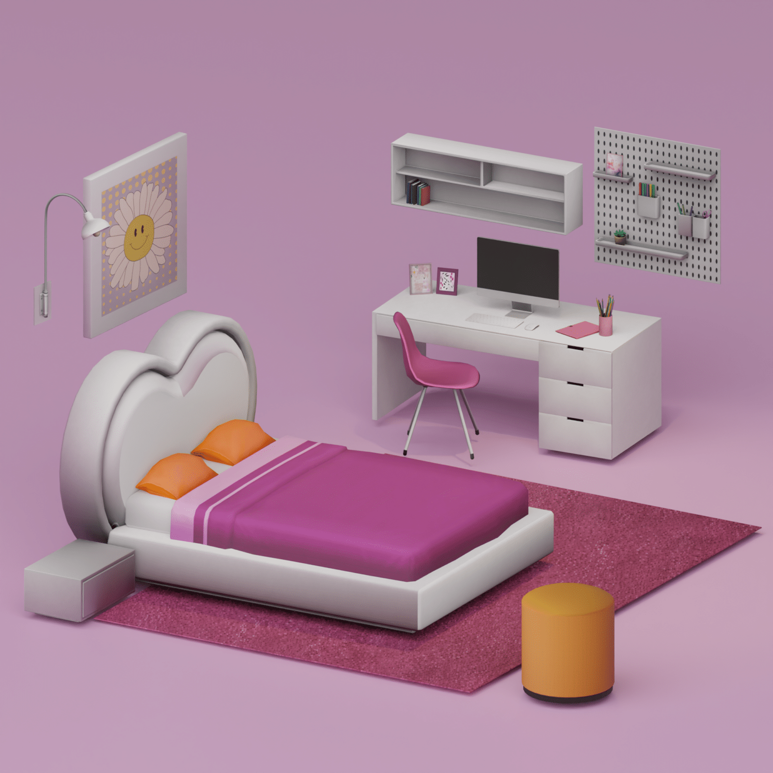 The Sims 4 Bedroom Ideas: Create The Best Sleep Sanctuary! — SNOOTYSIMS