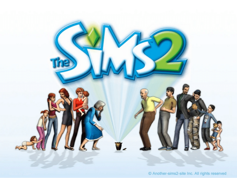 Oh My Plumbob, The Rumors Are True: EA's Re-released The Sims 1 And ...