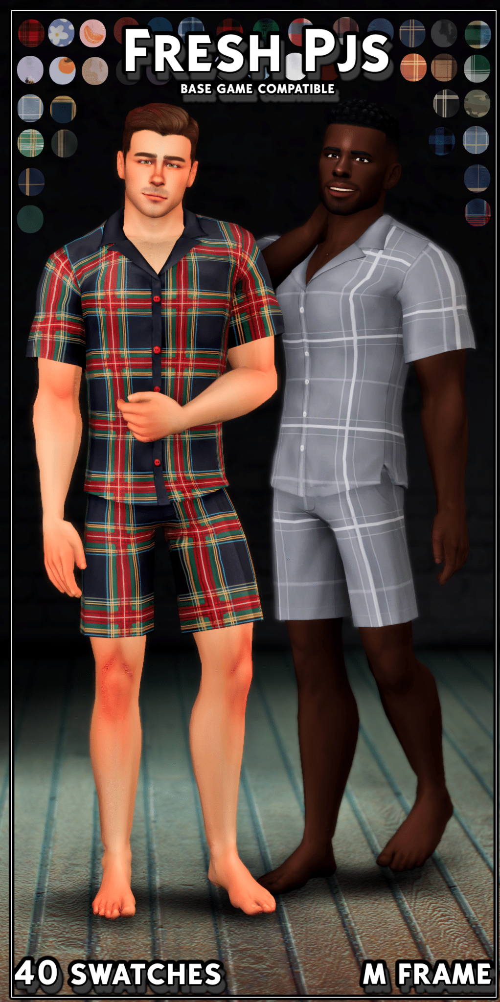 The Best Maxis Match Clothing Creators To Know In 2025! — SNOOTYSIMS