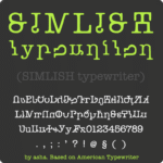 50+ Simlish Fonts For Maxis-Match Shenanigans — SNOOTYSIMS