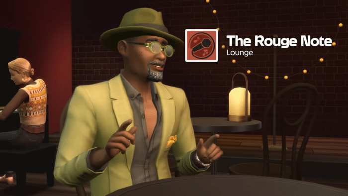 Let's Get Down To Business with The Sims 4 Businesses & Hobbies EP ...