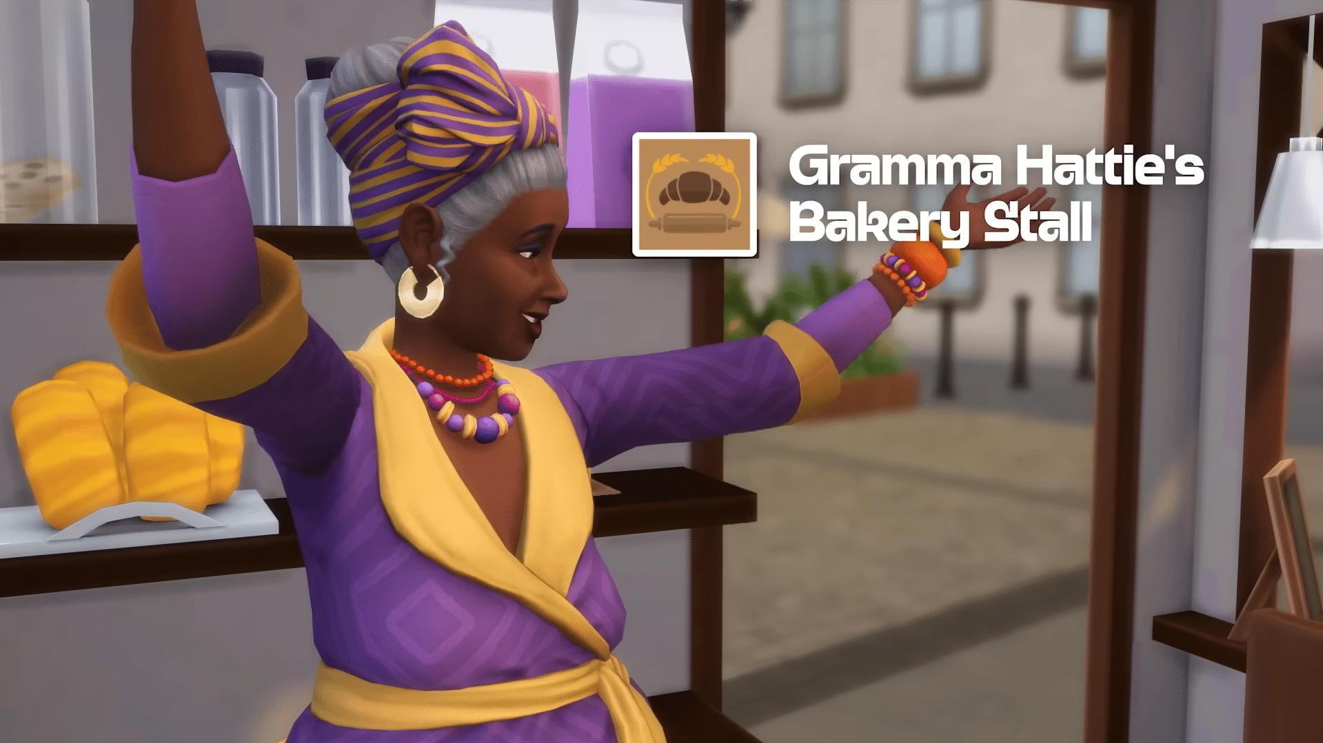 Let's Get Down To Business with The Sims 4 Businesses & Hobbies EP ...
