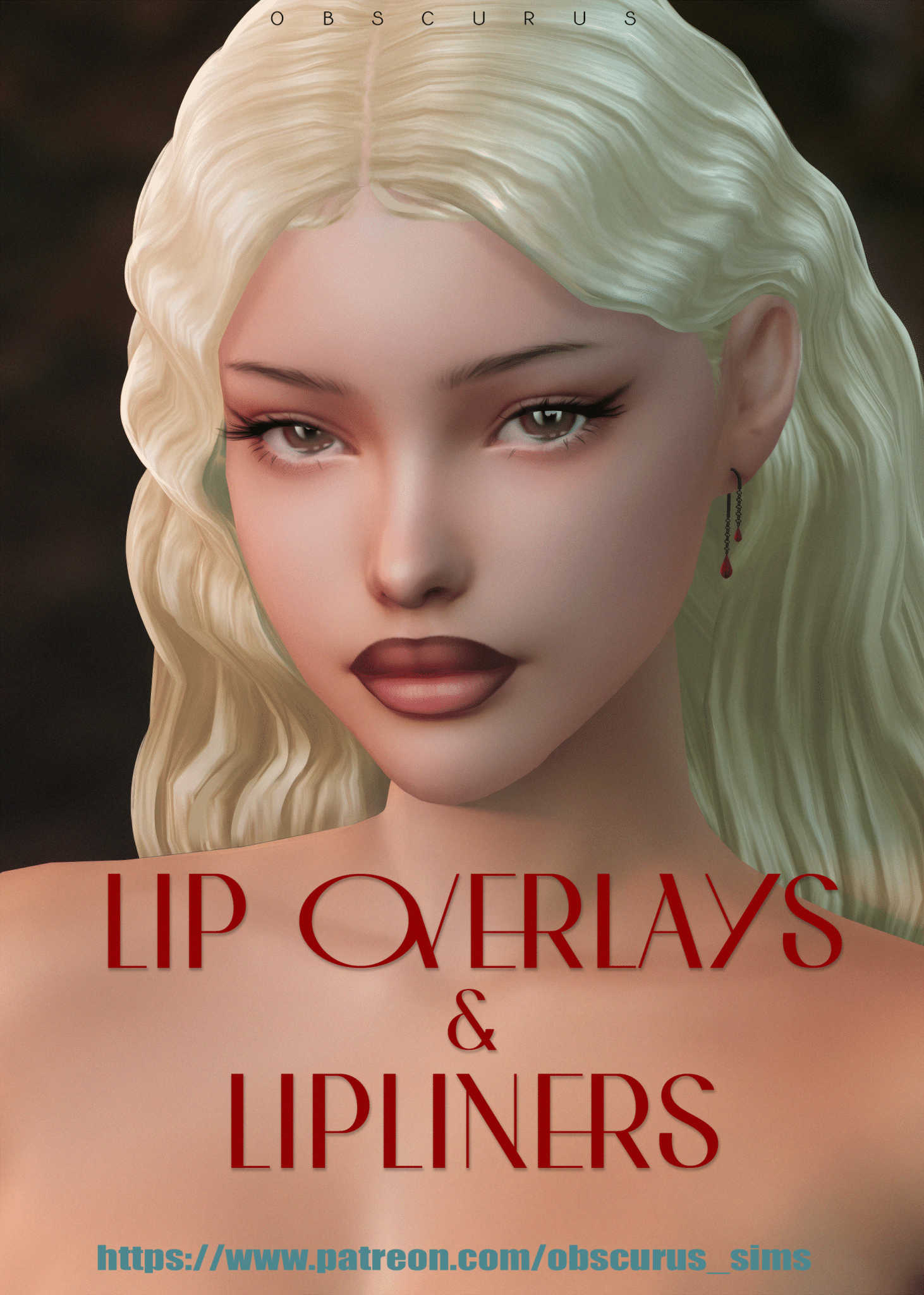 The Best Maxis Match Makeup Designers To Know In 2025! — SNOOTYSIMS