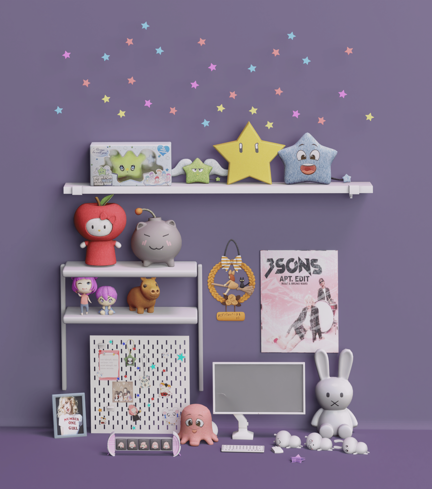 The Latest Sims 4 Computers Custom Content