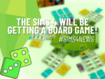 The Sims 4 Board Game Is On The Way To A Tabletop Near You! — SNOOTYSIMS