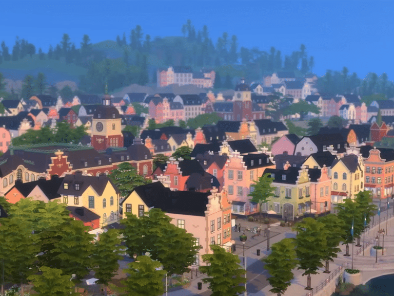 How To Run A Small Business In The Sims 4 — SNOOTYSIMS
