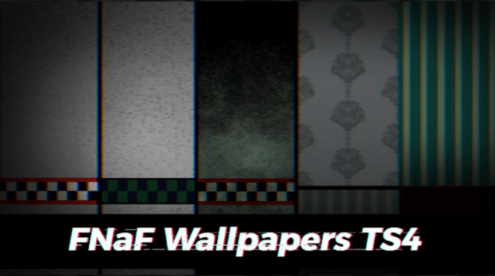 Freaky FNAF Custom Content That Will Give Sims Nightmares! (2025 UPDATE ...