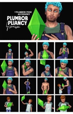 💖 Daily CC Finds by SnootySims — SNOOTYSIMS