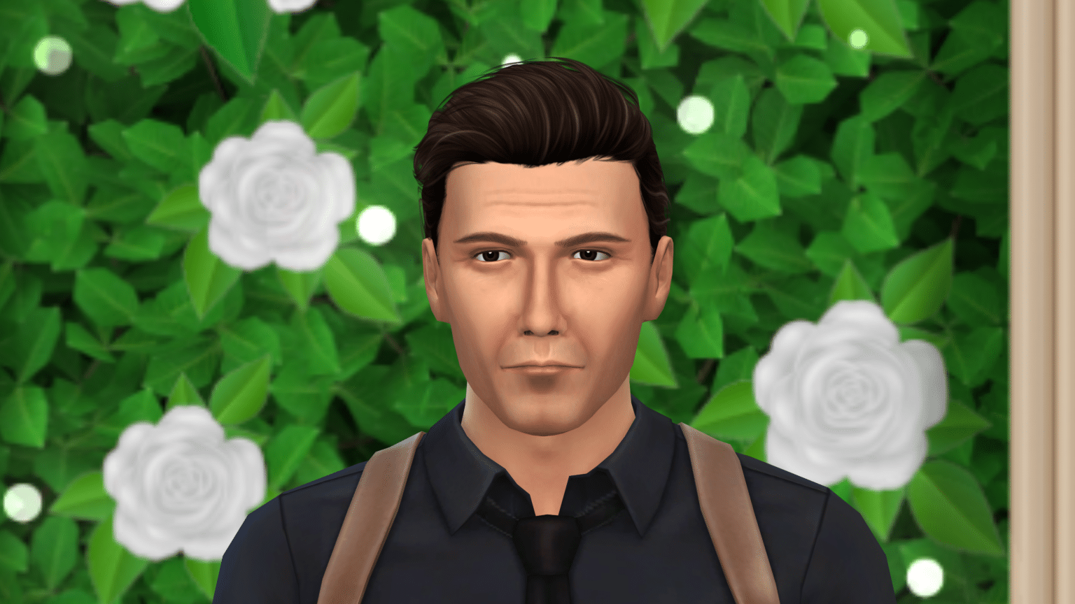 25+ Bits Of Sims CC From Other Video Games — SNOOTYSIMS