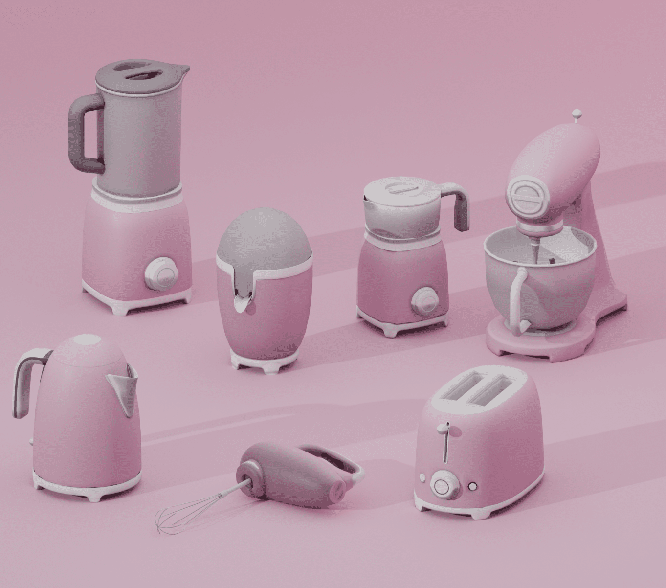 My Sweet Kitchen — SNOOTYSIMS