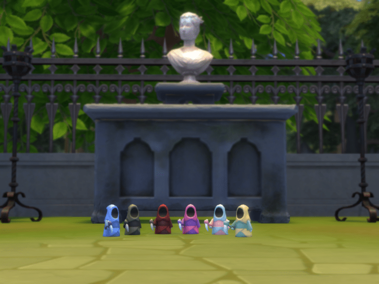 20 Fun Facts You Might Not Know About The Sims 4! — SNOOTYSIMS