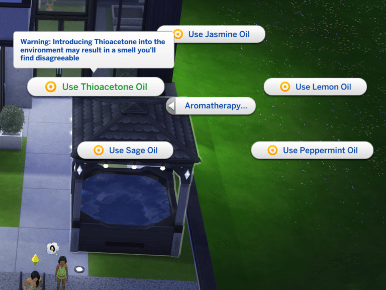 20 Fun Facts You Might Not Know About The Sims 4! — SNOOTYSIMS