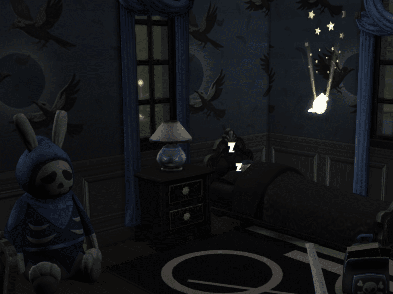 20 Fun Facts You Might Not Know About The Sims 4! — SNOOTYSIMS