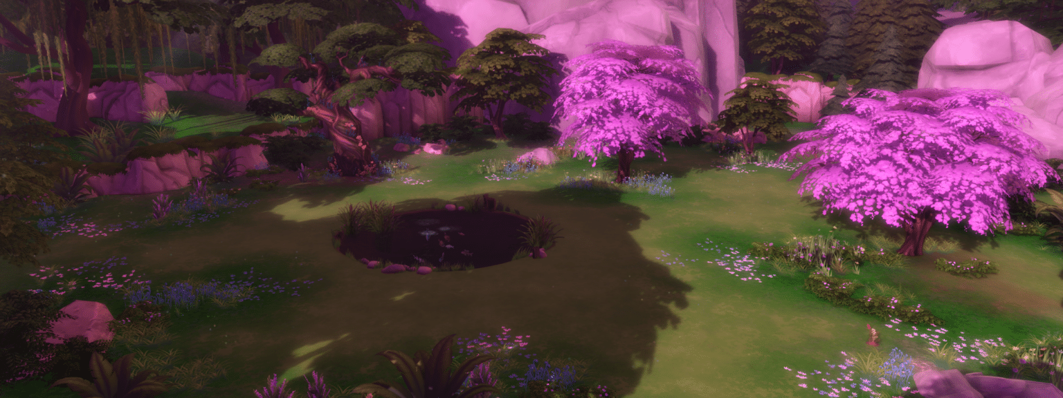 20 Fun Facts You Might Not Know About The Sims 4! — SNOOTYSIMS