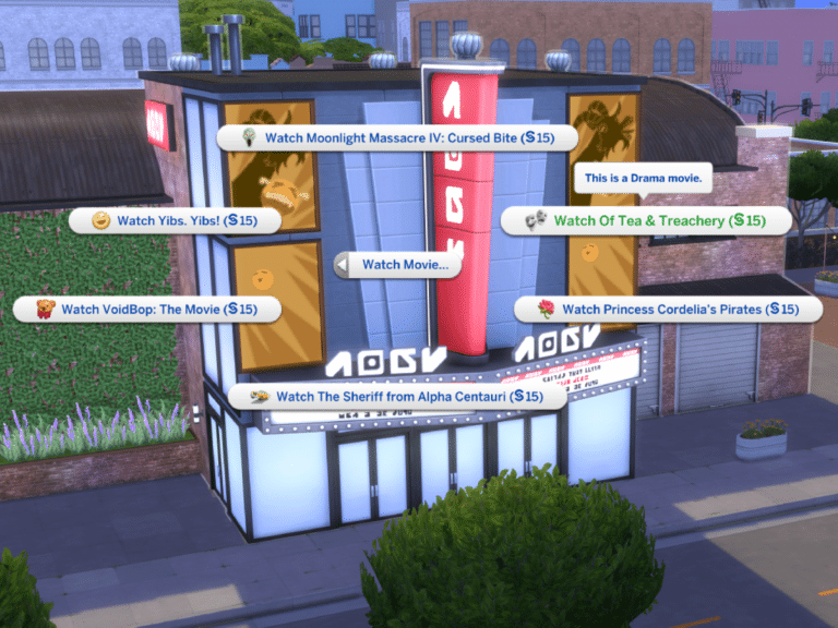 20 Fun Facts You Might Not Know About The Sims 4! — SNOOTYSIMS