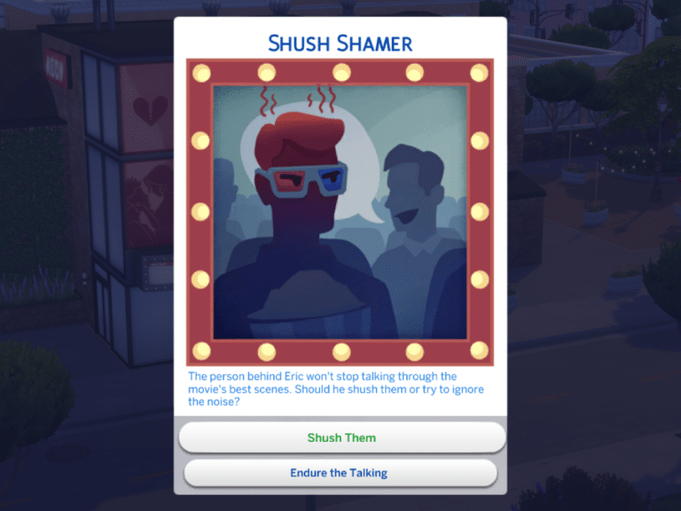 20 Fun Facts You Might Not Know About The Sims 4! — SNOOTYSIMS