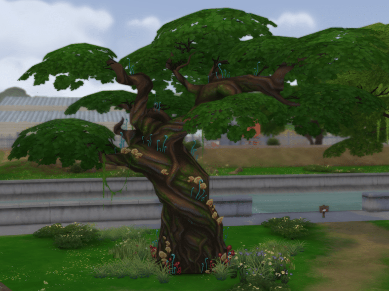 20 Fun Facts You Might Not Know About The Sims 4! — SNOOTYSIMS