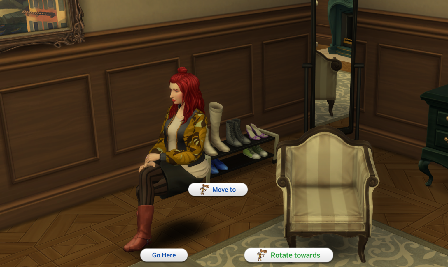 Pose Alignment Interactions Mod - The Ultimate Tool For Poses! — SNOOTYSIMS