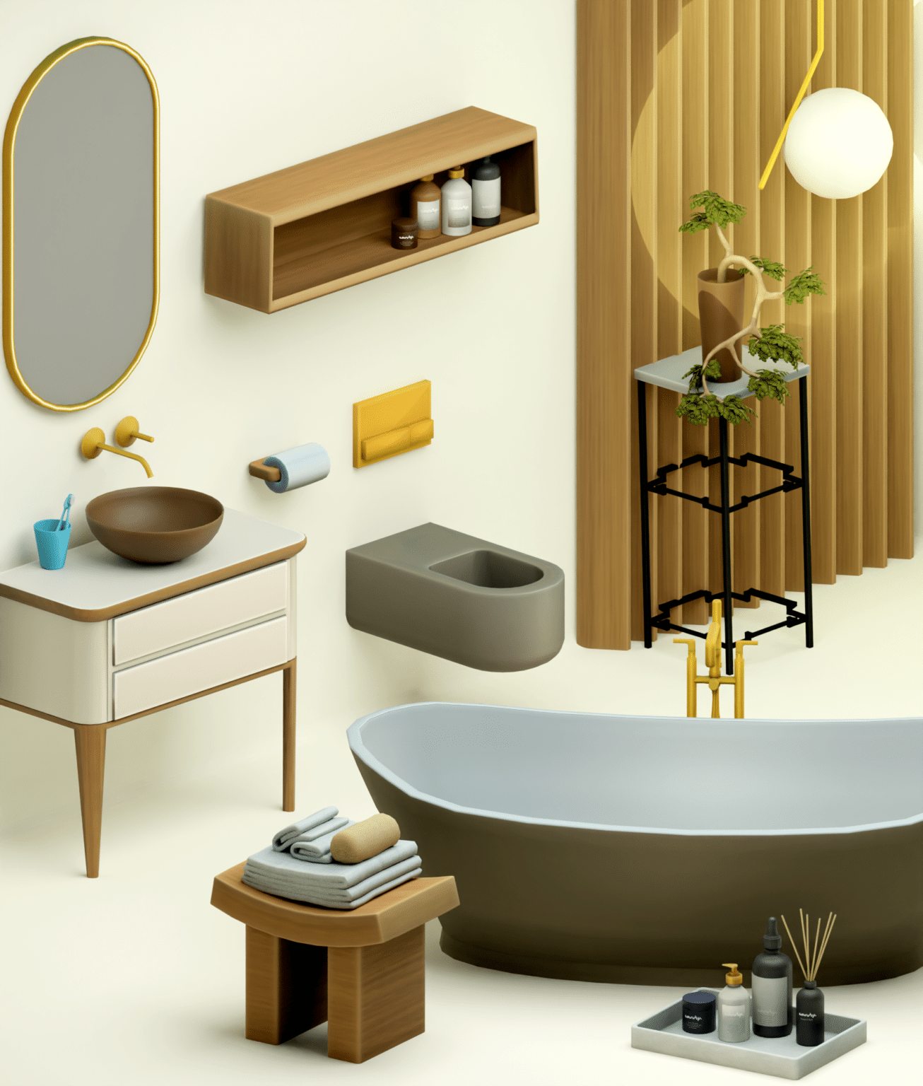 SNOOTYSIMS Custom Content: Our Latest SIms 4 Creations!