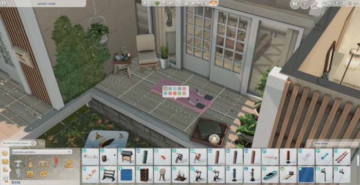 Transform Your Sims’ Fitness Routine with the New Pilates Mod! — SNOOTYSIMS