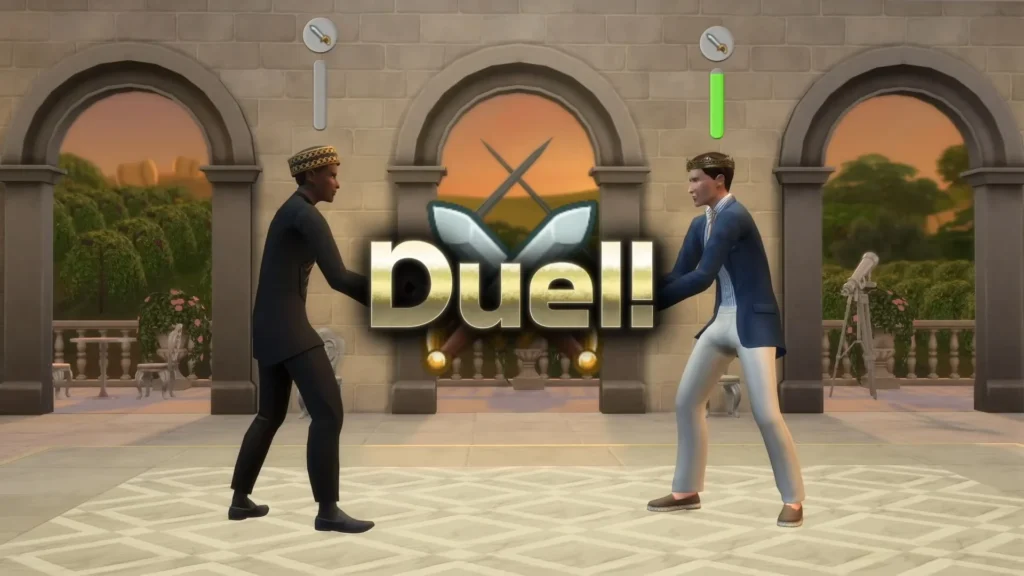 Sims 4 Royalty & Legacy Dynasties Exciting Look at Noble Families ...