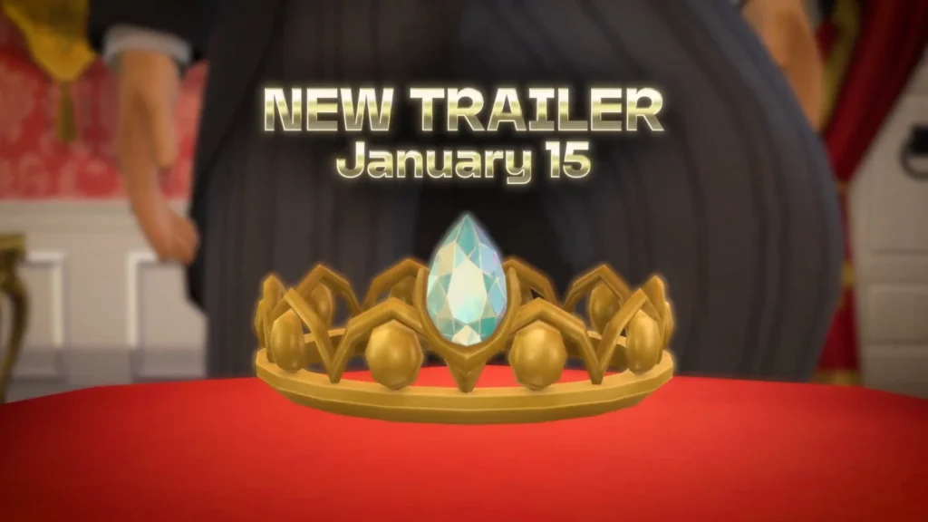 The Sims 4 Royalty & Legacy Expansion Pack Gets a Big Royal Reveal ...