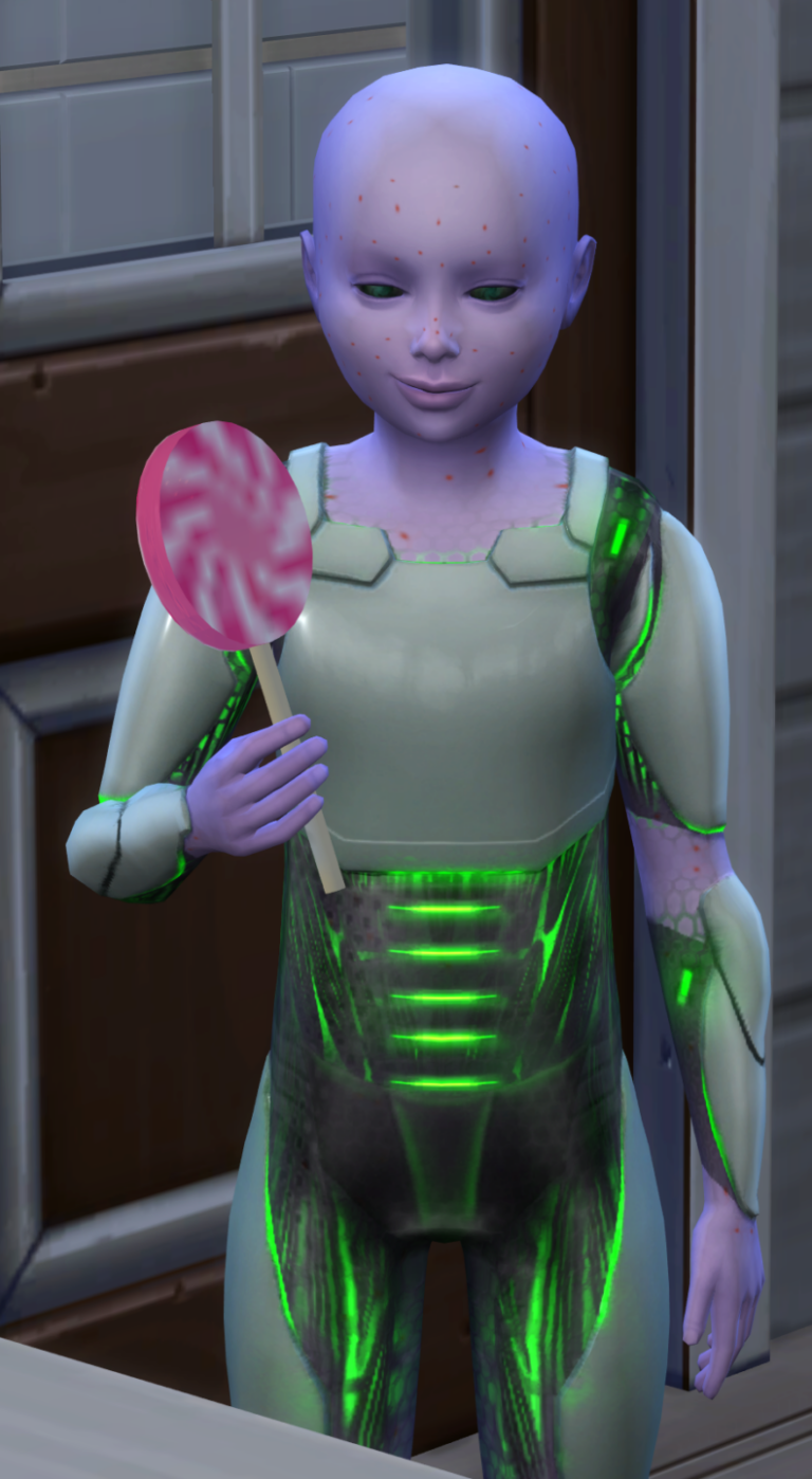 Pediatric Illnesses And Injuries Mod Adds Incredible Family Gameplay ...