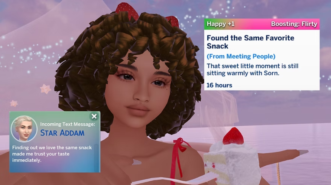 Explore Mod: Incredible New Way to Send Your Sims Anywhere! — SNOOTYSIMS