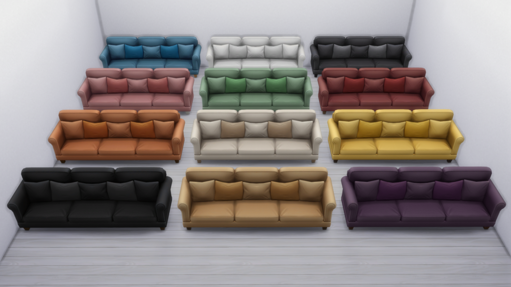 Free Maker Drops Bring Exciting Free Content to The Sims 4 Marketplace ...